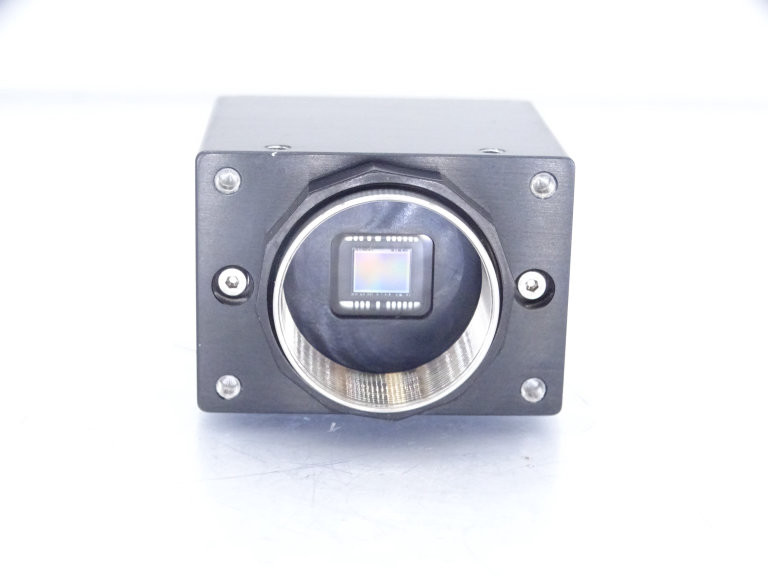 Avt Allied Vision Technologies GC655 Camera