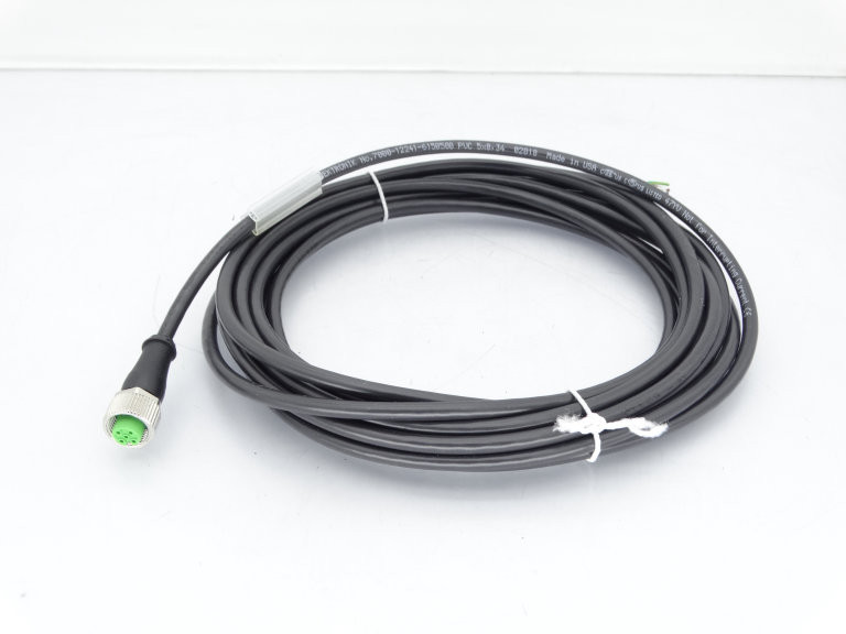 Murr Elektronik 7000-12241-6150500 Cable