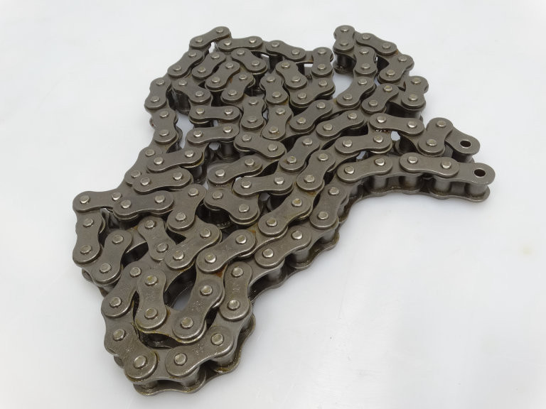 Allied-Locke Industries 80-1R Roller Chain