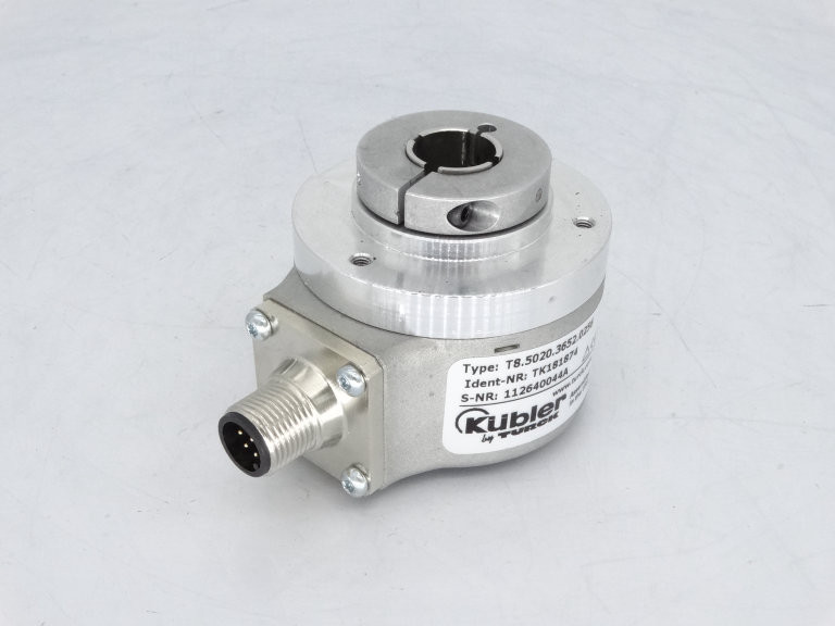 Turck TK181874 Encoder