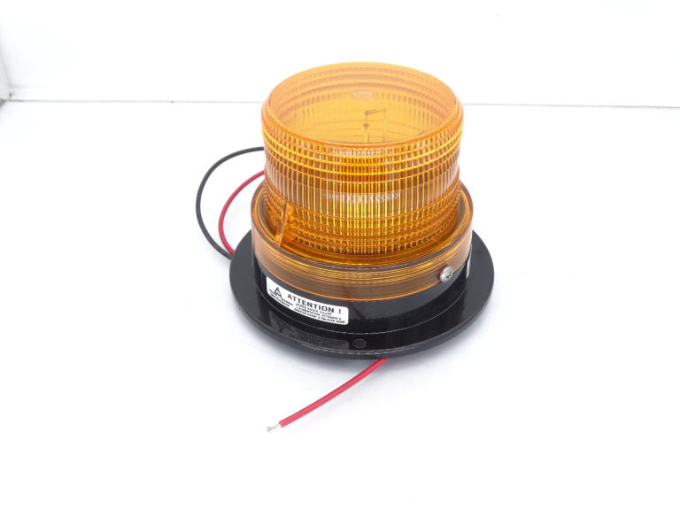 Federal Signal LP6-012-048A Light Fixture