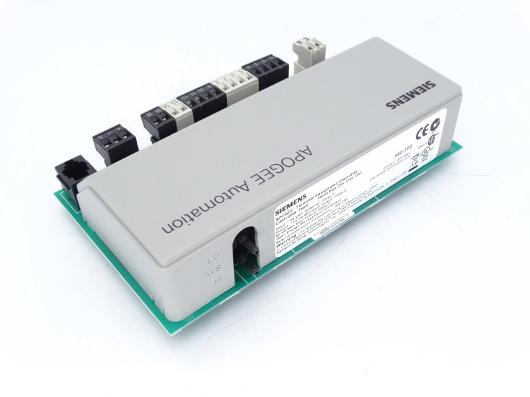 Siemens 540-100 Process Controller