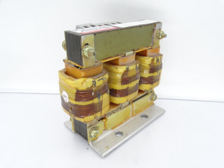 Tci Trans Coil 3LR6A Transformer
