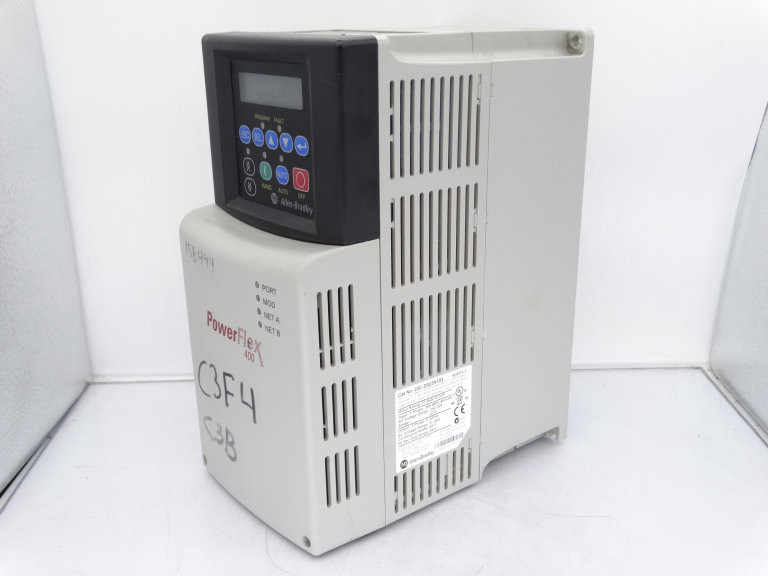 Allen Bradley 22C-D022N103 Series A Drive