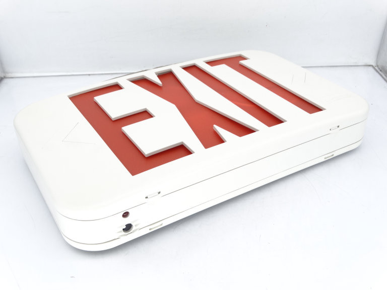 Lithonia Lighting EXR-LED-EL-M6 Light Fixture