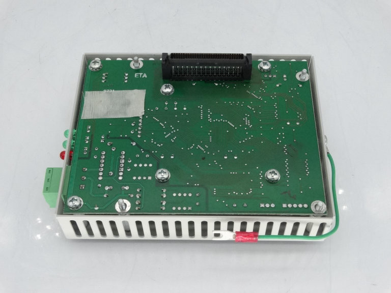 Total Control Products QPJ-ABR-201 PLC Module