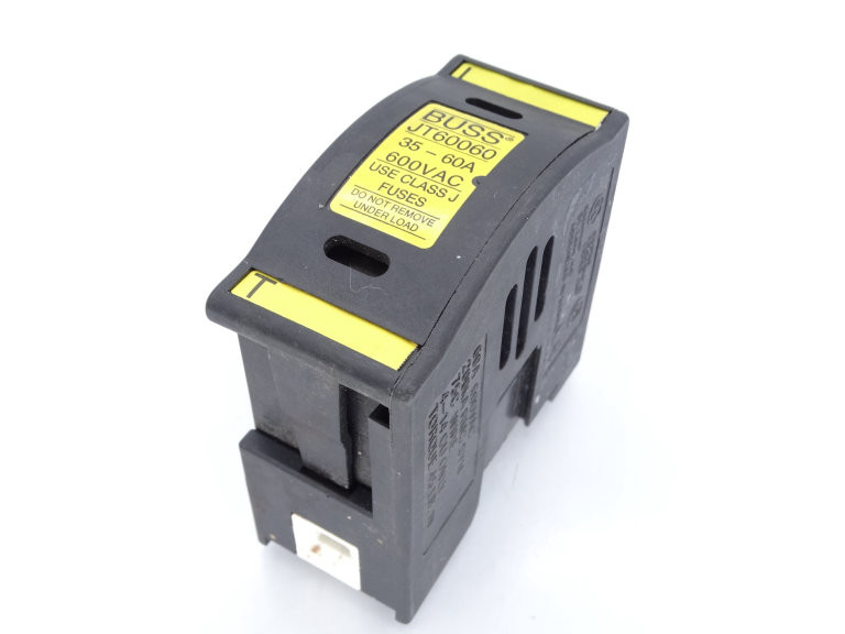 Eaton Corporation JT60060 Fuse Holder