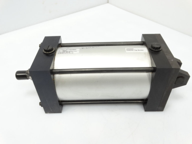 National Bulk Equipment 93003269 Pneumatic Cylinder