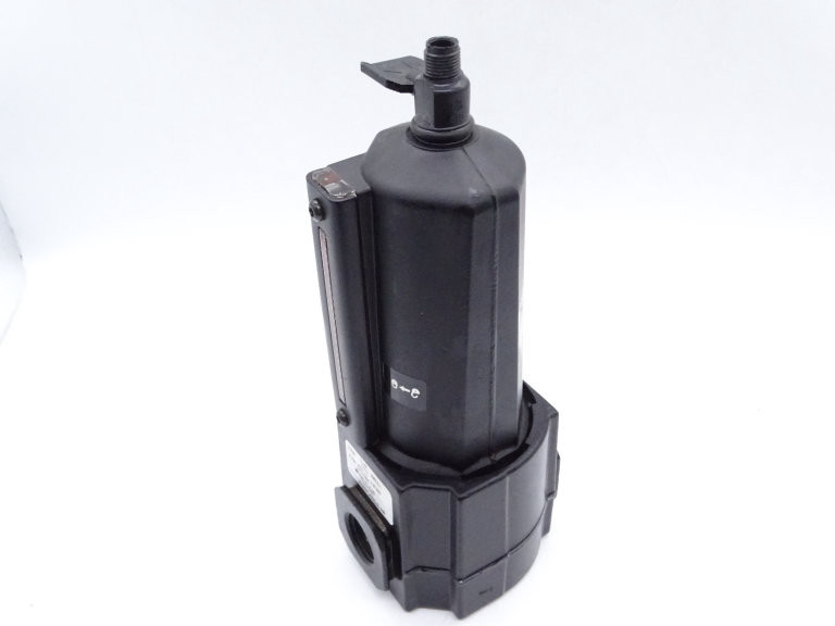 Midwest Control MCF74-50 Pneumatic Accessory