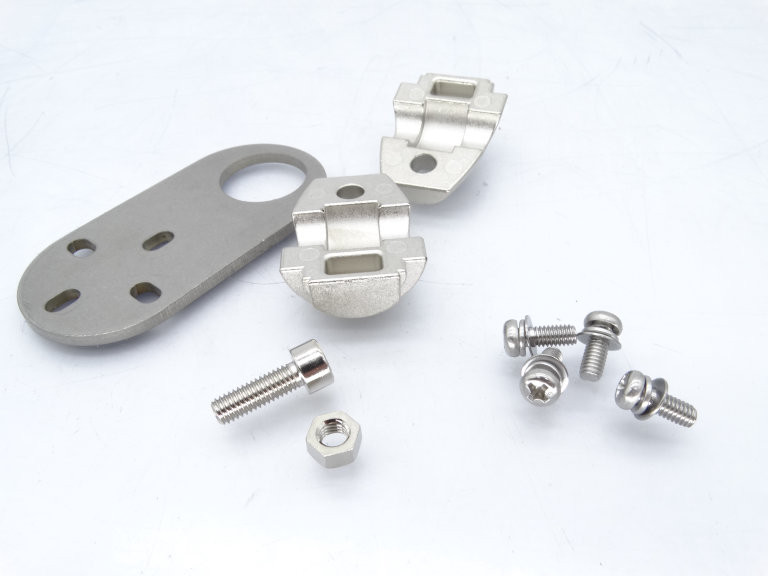 Keyence Corp OP-87685 Mounting Bracket