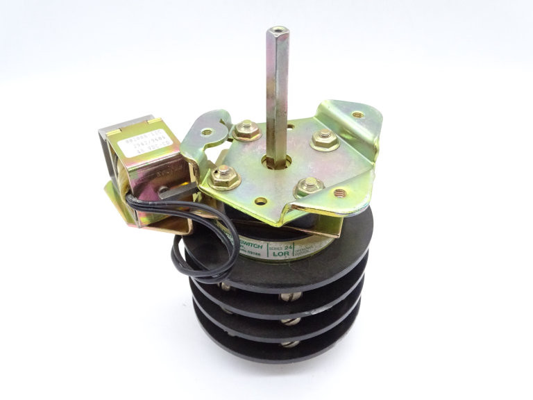 Electroswitch 7802C Relay
