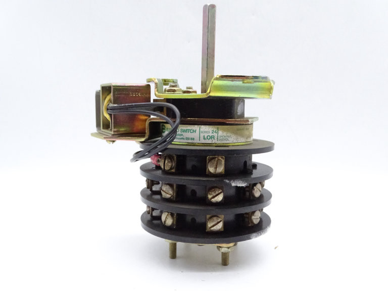 Electroswitch 7802C Relay