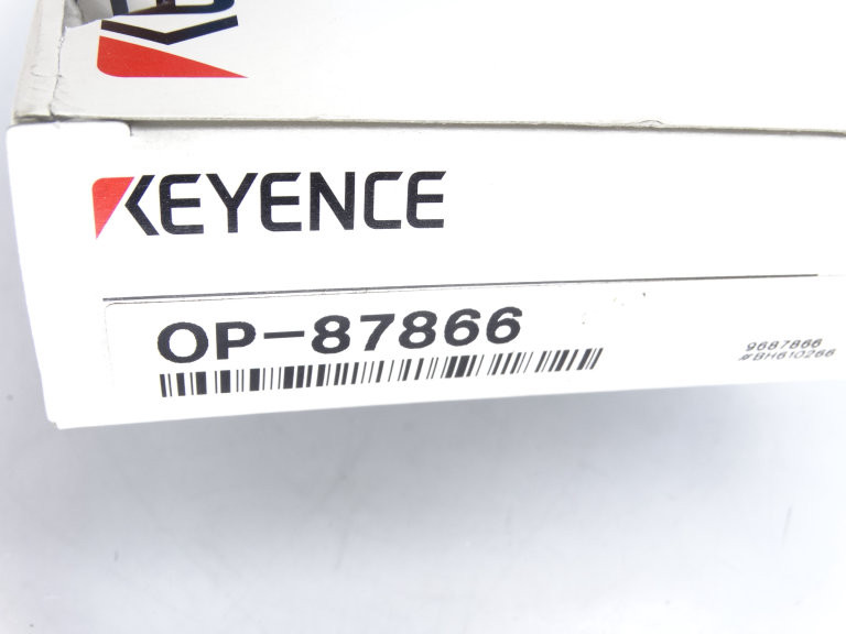 Keyence Corp OP-87866 Mounting Bracket