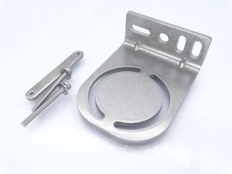 Keyence Corp OP-87771 Mounting Bracket