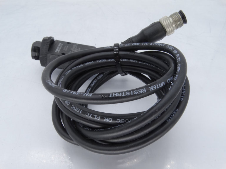 Allen Bradley 7600005-802 Series B Sensor