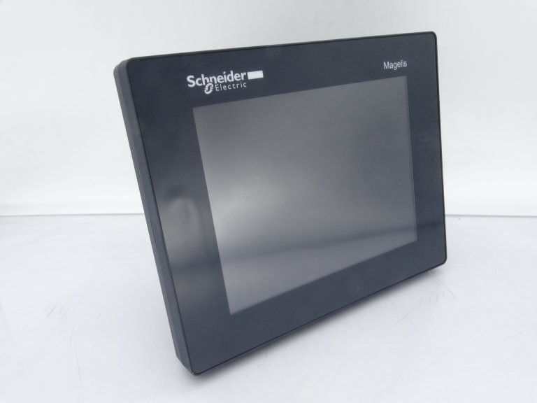 Schneider Electric Square D HMISCU8A5 HMI