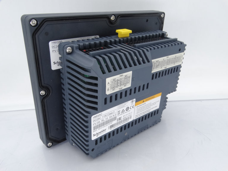 Schneider Electric Square D HMISCU8A5 HMI