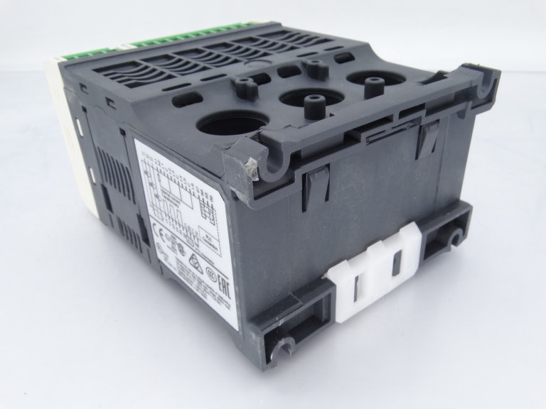 Schneider Electric Telemecanique LTMR08EBD Process Controller
