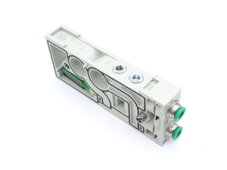 Asco 006-207 Manifold