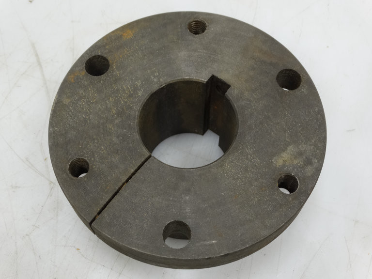 Gates E 2.1/8 Bushing