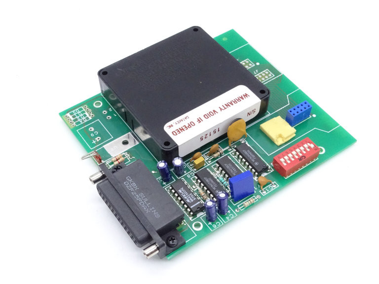 Datakey 307-0093 Circuit Board