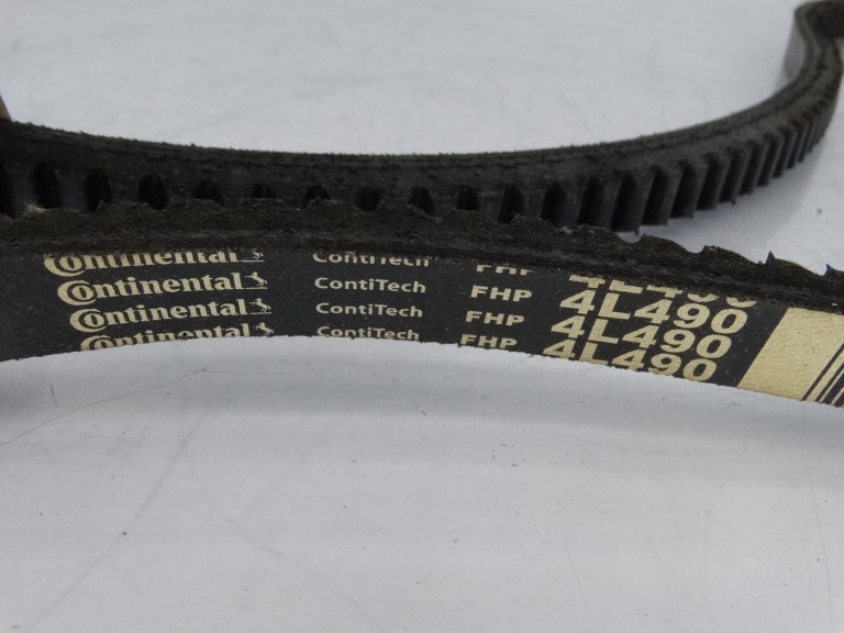 Continental Ag 4L490 Belt
