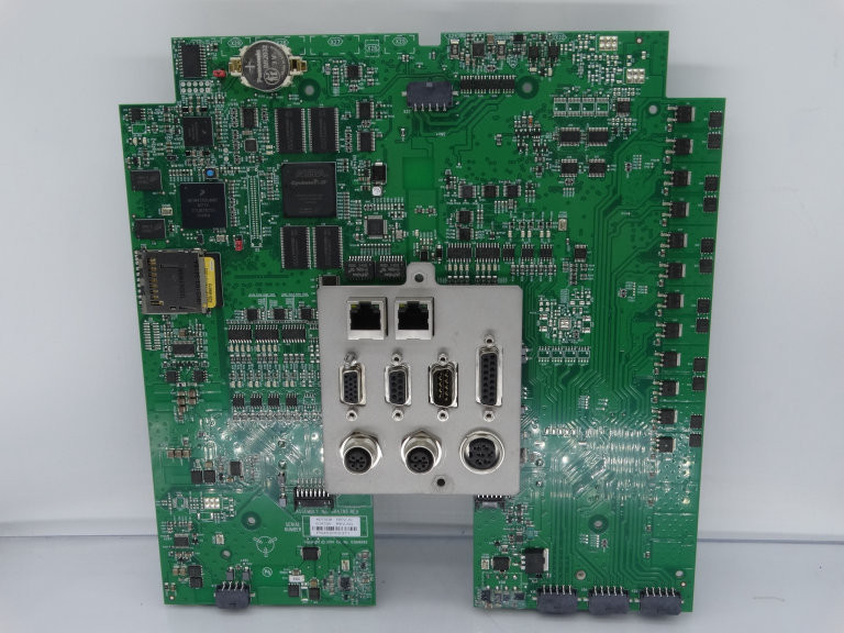 Videojet 604795 Circuit Board