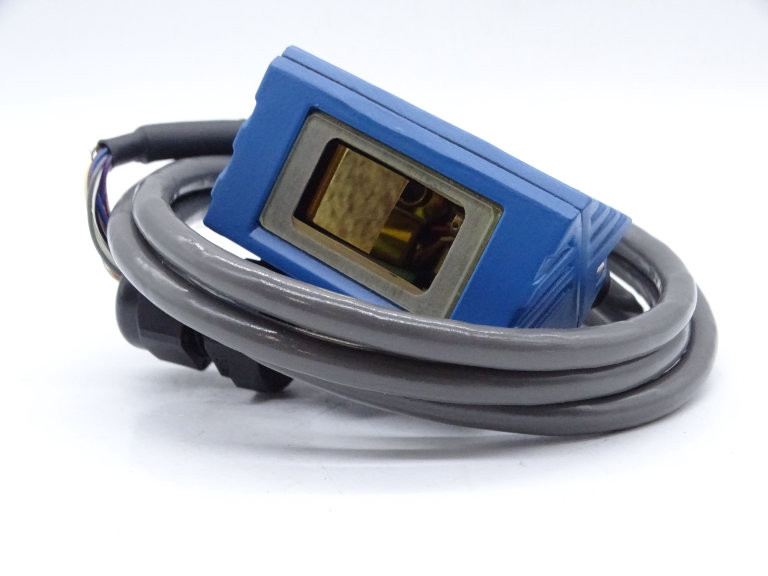 Accu-Sort 10A1Z-05-EM Barcode Scanner