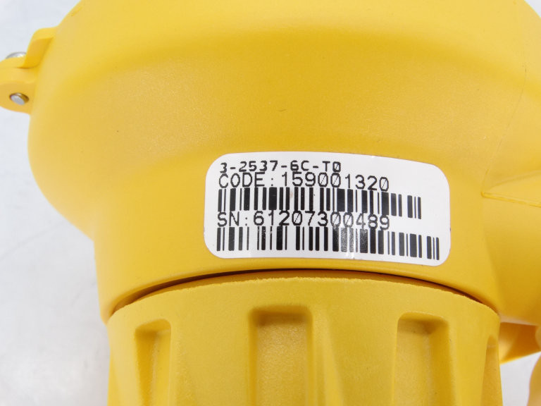 Georg Fischer Signet 3-2537-6C-T0 Sensor