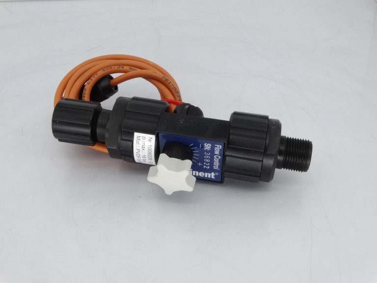 Prominent Fluid Controls 1009229 Valve