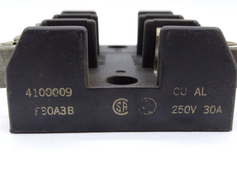 Marathon F30A3B Fuse Holder