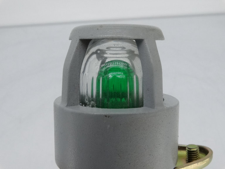 Allen Bradley 800HL-QP10G Series C Indicator Light