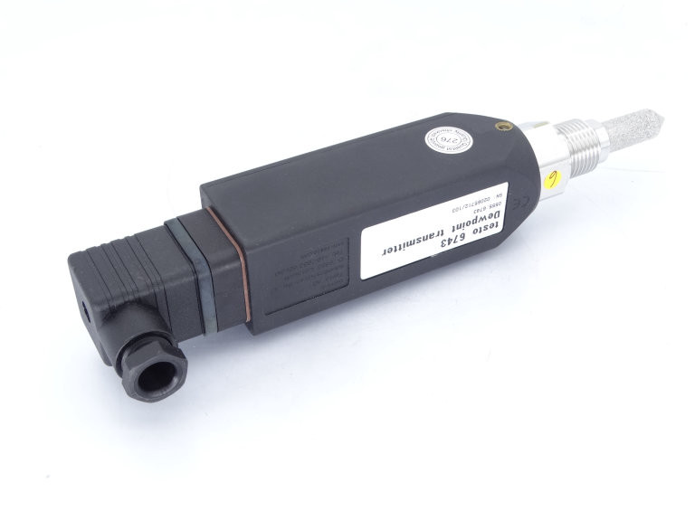Testo 6743 Sensor