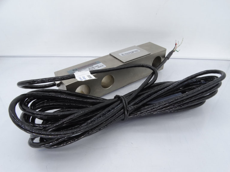 Sensortronics 65023-005T-C3-01F Load Cell