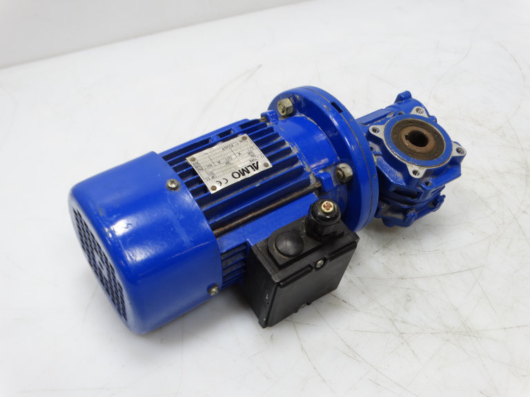 Almo MA 63A4 W/ SPAGGIARI 0097097 Motor