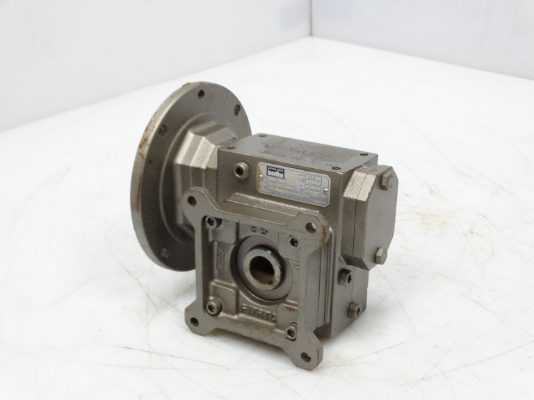 Grove Gear 17MF-2 Gearbox