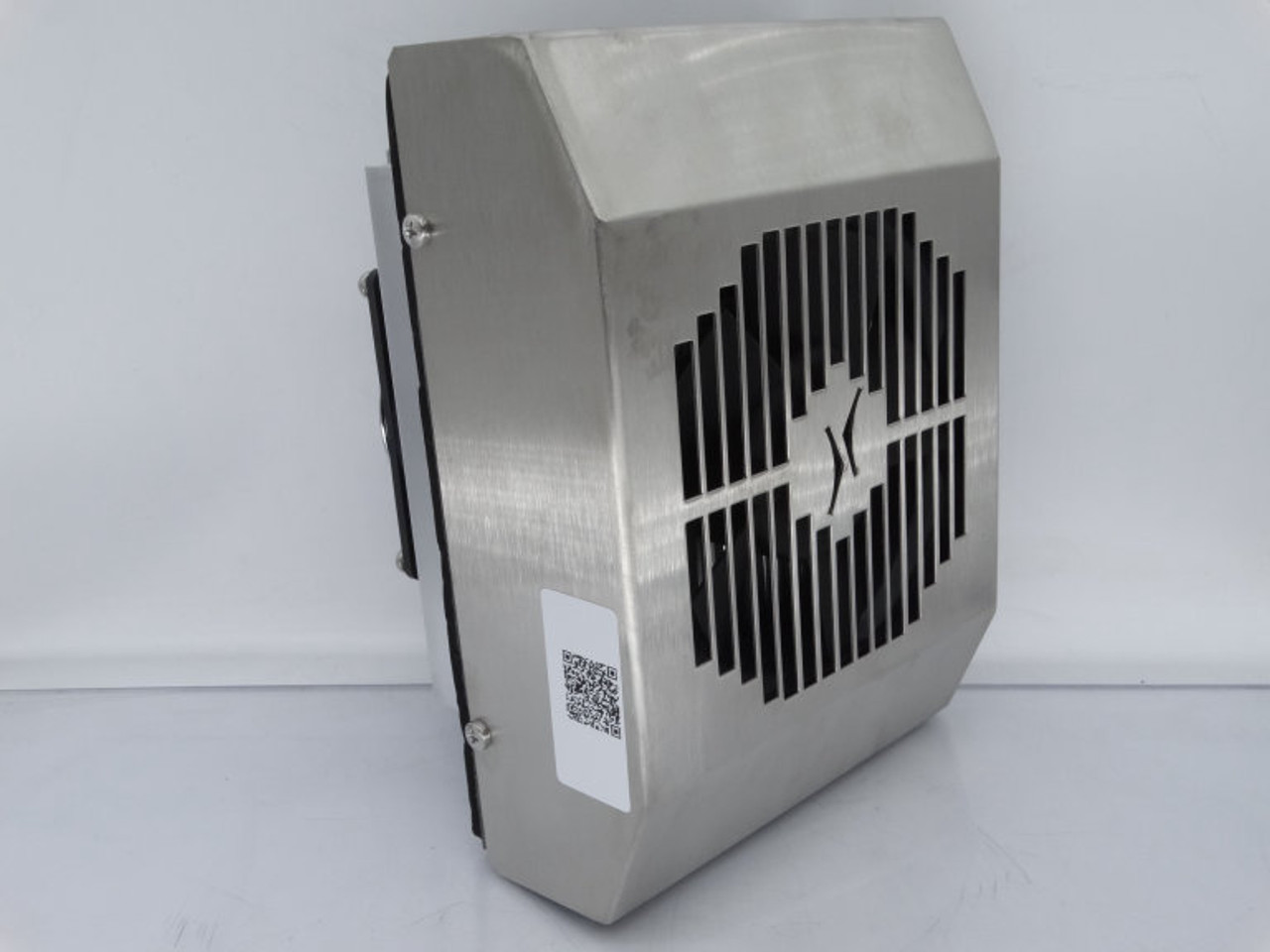Krones Tg 3050 Cooling Unit