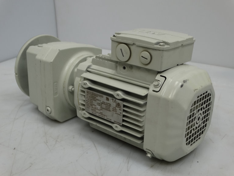 Sew Eurodrive RF37 DRE80M4 Motor