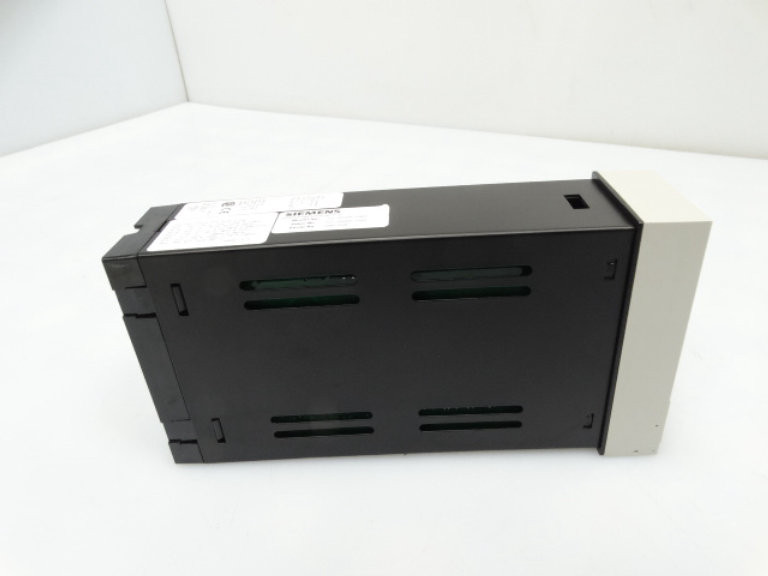 Siemens TGX:353A4F1CNB4 Process Controller