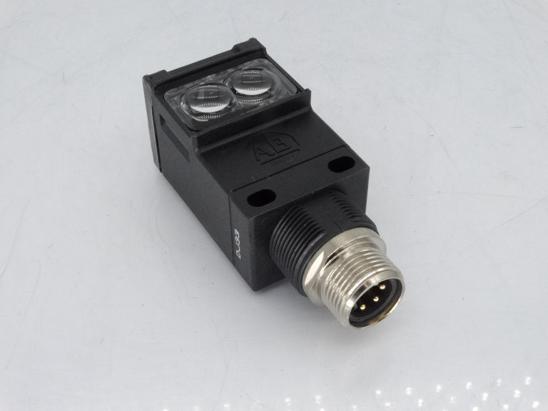 Allen Bradley 42GTU-9002-QD Series A Sensor