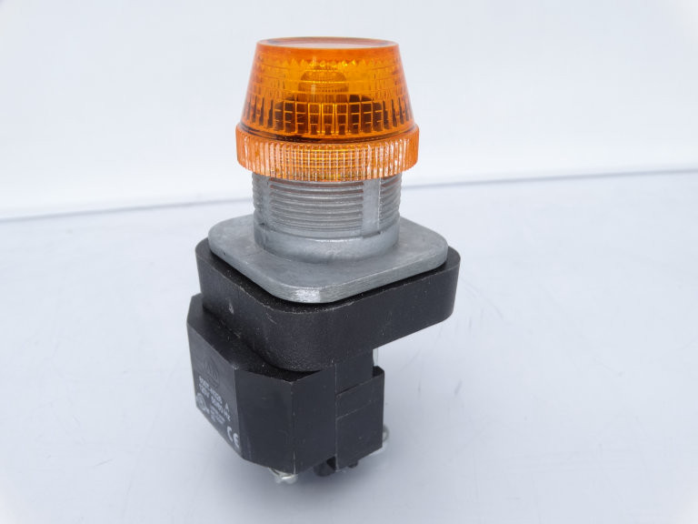 Allen Bradley 800T-PH16A Series U Pushbutton