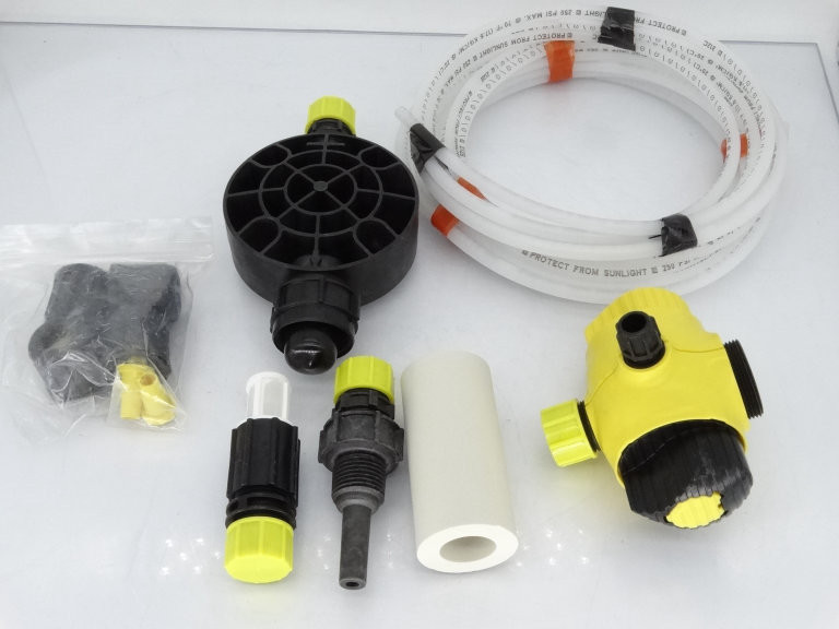Lmi LE-352SI Spare Parts Kit