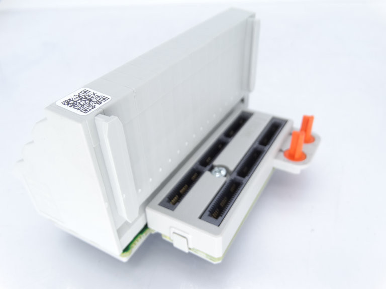 Allen Bradley 5094-RTB3W Series A Terminal Block