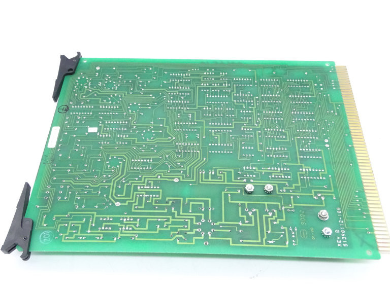 Honeywell 4DP7APXAD-911 Circuit Board