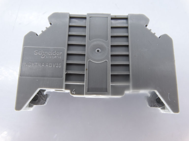 Schneider Electric Square D NSYTRAABV35 Terminal Block
