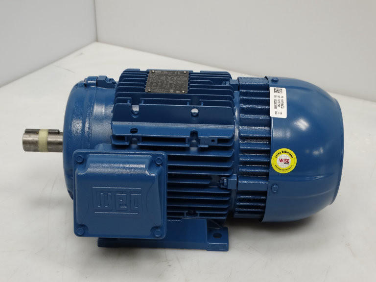 Weg 00152ET3WAL100L-W22 Motor