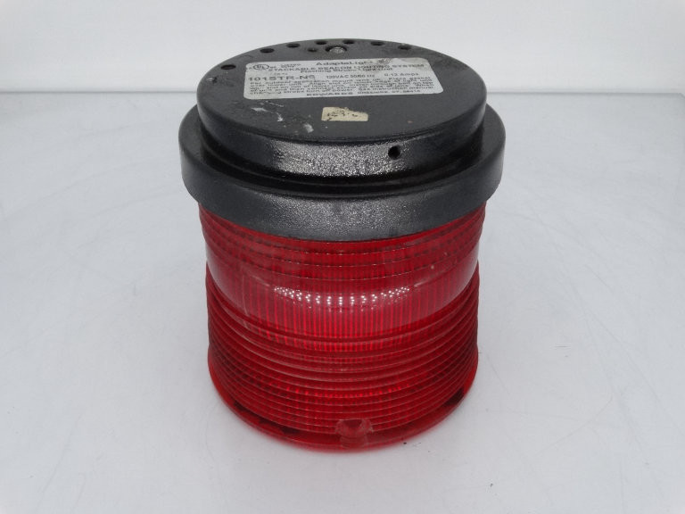 Utc Fire & Security Company 101STR-N5 Indicator Light