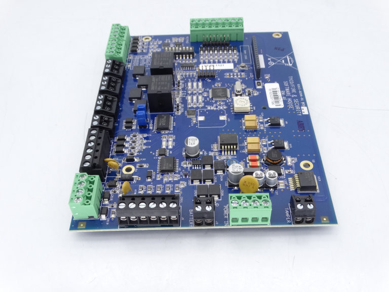 Software House RM-4E Circuit Board