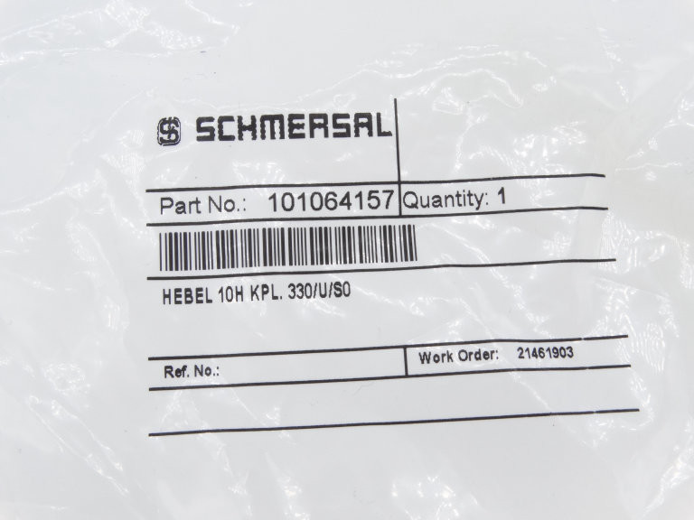 Schmersal 101064157 Operating Mechanism