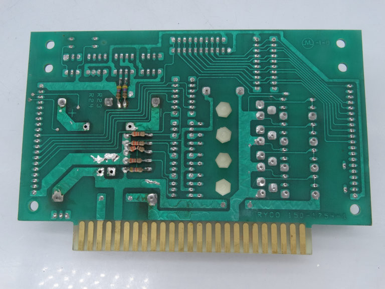 150-1754-1 Circuit Board